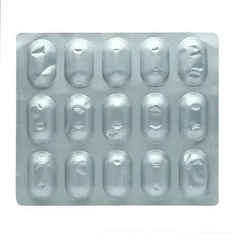 Combinorm Capsule | Uses, Side Effects, Price | Apollo Pharmacy
