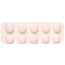 Contiflo Icon 0.4 mg Tablet | Uses, Side Effects, Price | Apollo Pharmacy