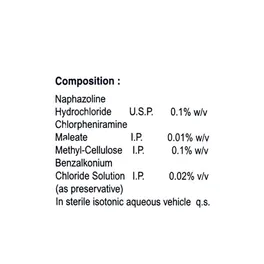 Conzol Eye Drops | Uses, Side Effects, Price | Apollo Pharmacy
