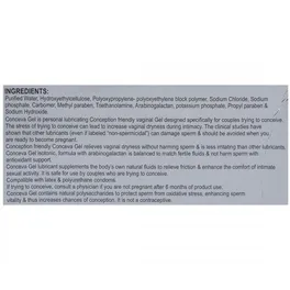 Buy Conceva Gel 5 gm | 19 Minutes Delivery | Apollo Pharmacy