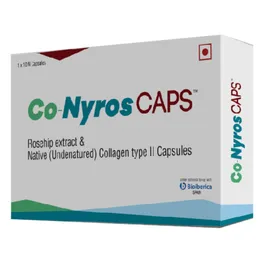 Co-Nyros Capsule | Uses, Side Effects, Price | Apollo Pharmacy