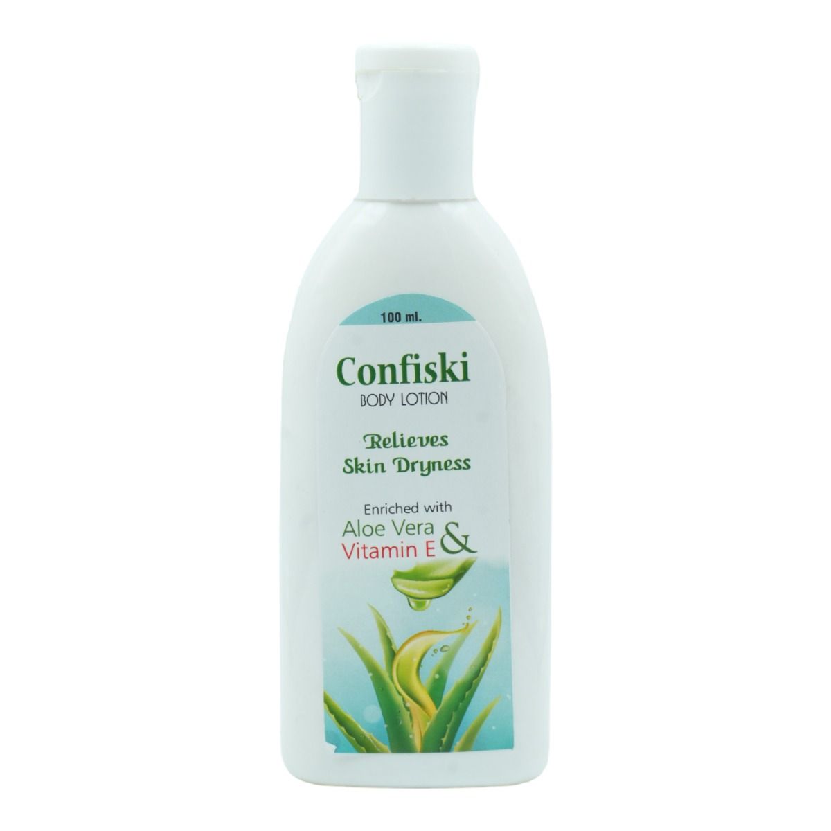 Buy Confiski Body Lotion | 19 Minutes Delivery | Apollo Pharmacy
