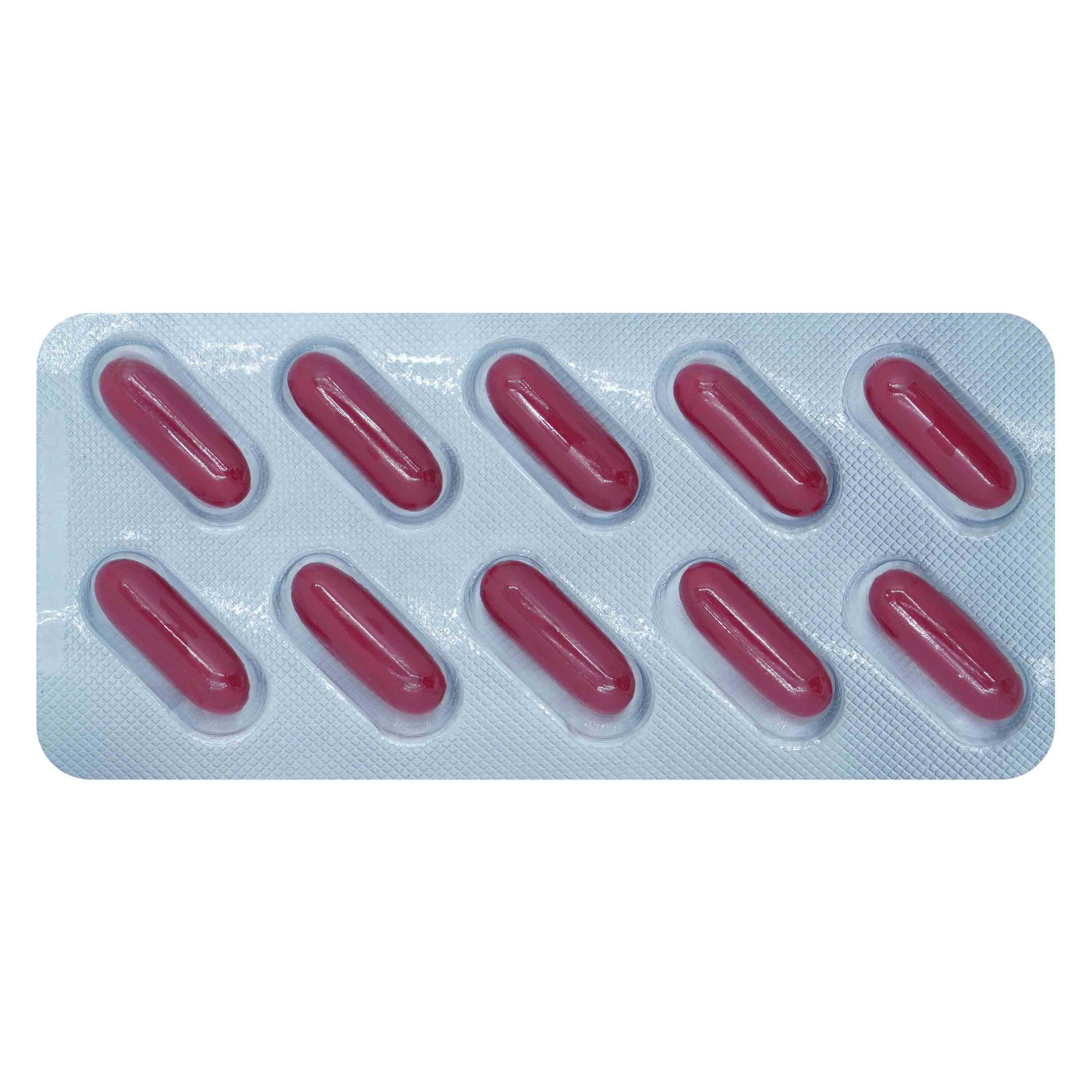 CoQ Forte Capsule | Uses, Side Effects, Price | Apollo Pharmacy