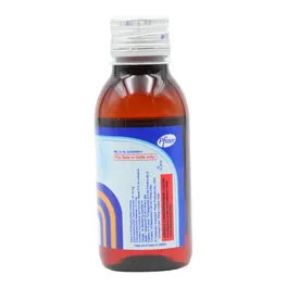 Corex DX Syrup | Uses, Side Effects, Price | Apollo Pharmacy