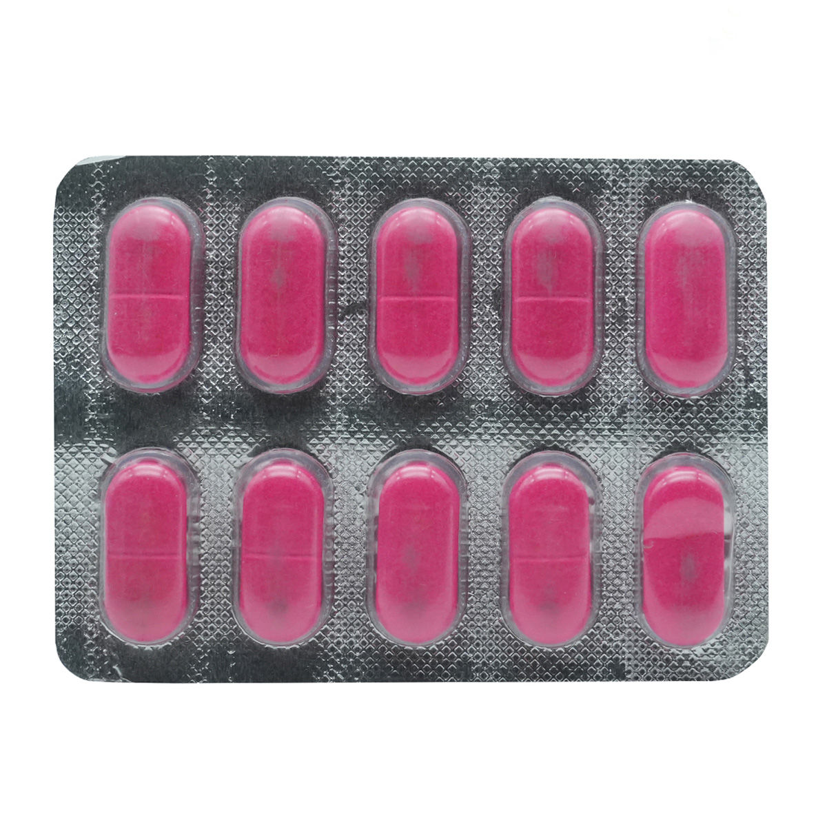 Cosklot Plus Tablet 10's Price, Uses, Side Effects, Composition ...