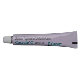 Cosvate-G Cream | Uses, Side Effects, Price | Apollo Pharmacy