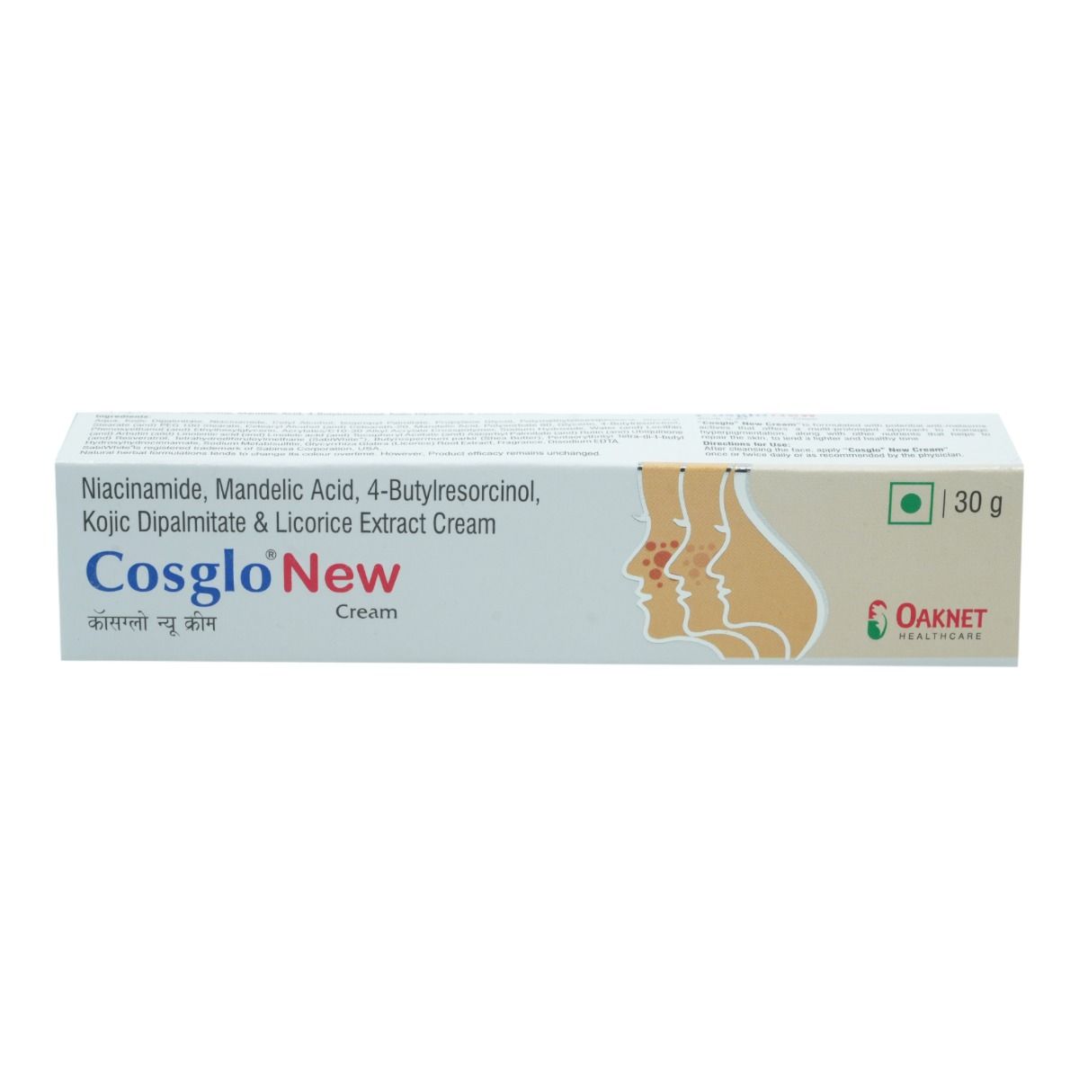Cosglo New Cream 30 gm Price, Uses, Side Effects, Composition - Apollo ...