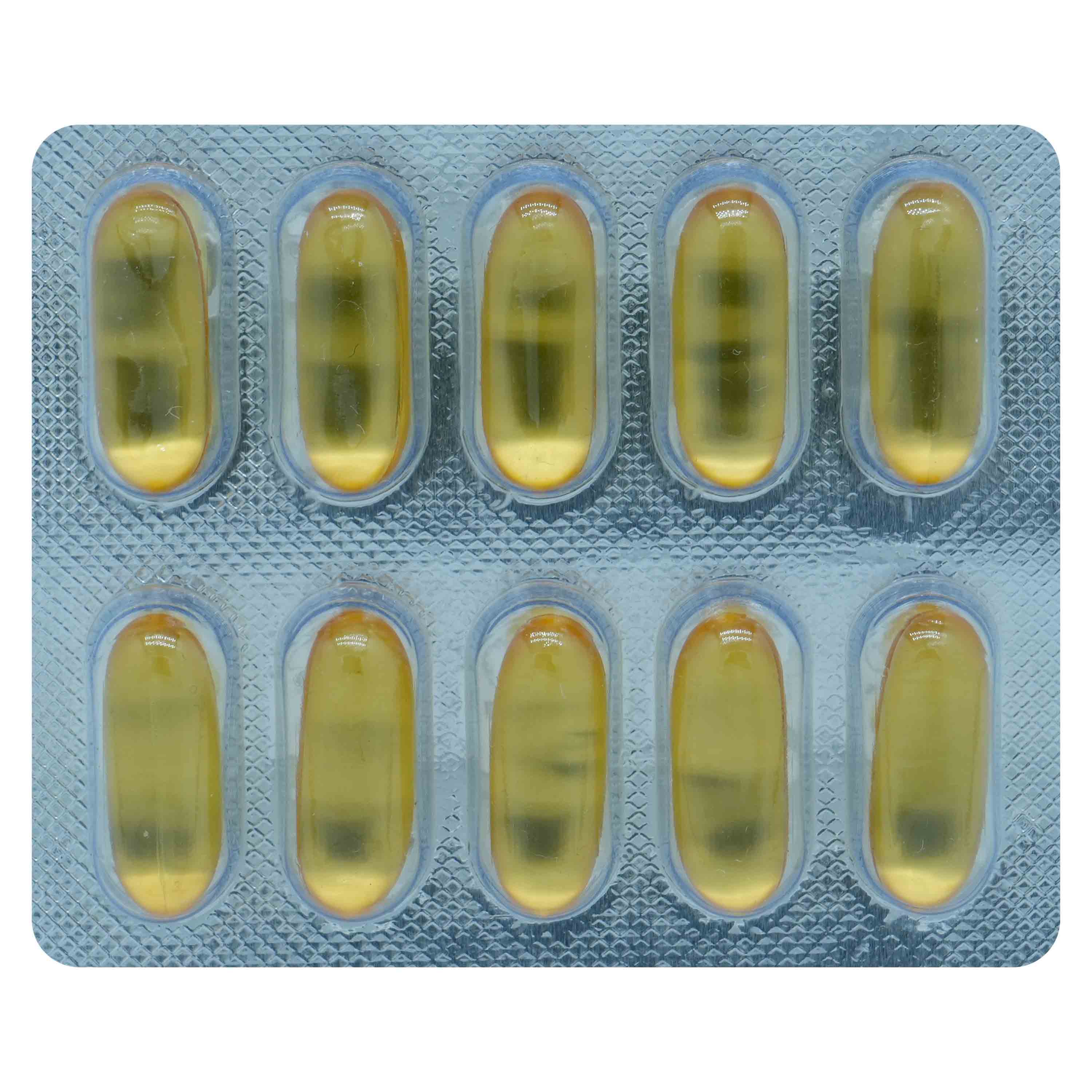 Cosatyl 1000 mg Softgel Capsule | Uses, Side Effects, Price | Apollo ...