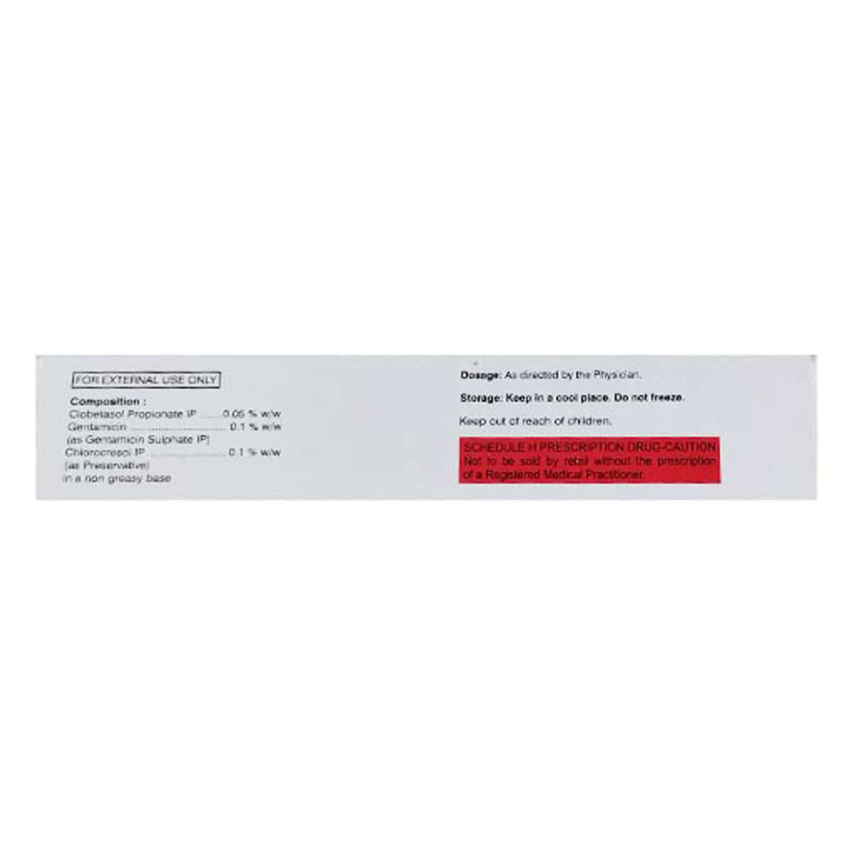 Cosvate-G Cream | Uses, Side Effects, Price | Apollo Pharmacy
