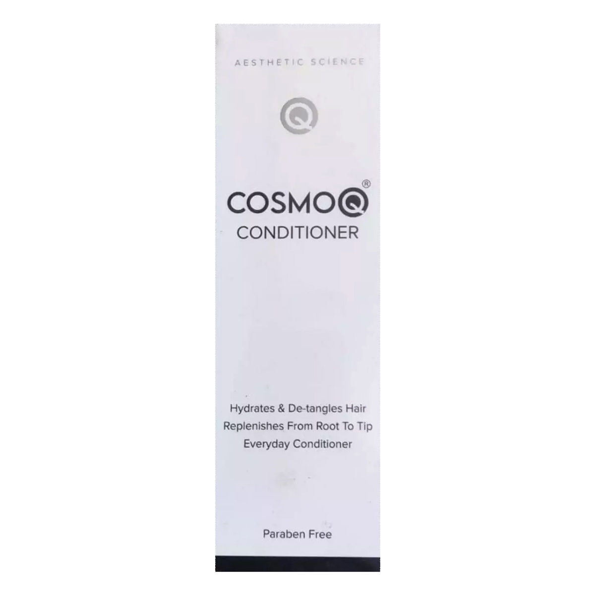 Cosmoq Conditioner 150 gm Price, Uses, Side Effects, Composition ...