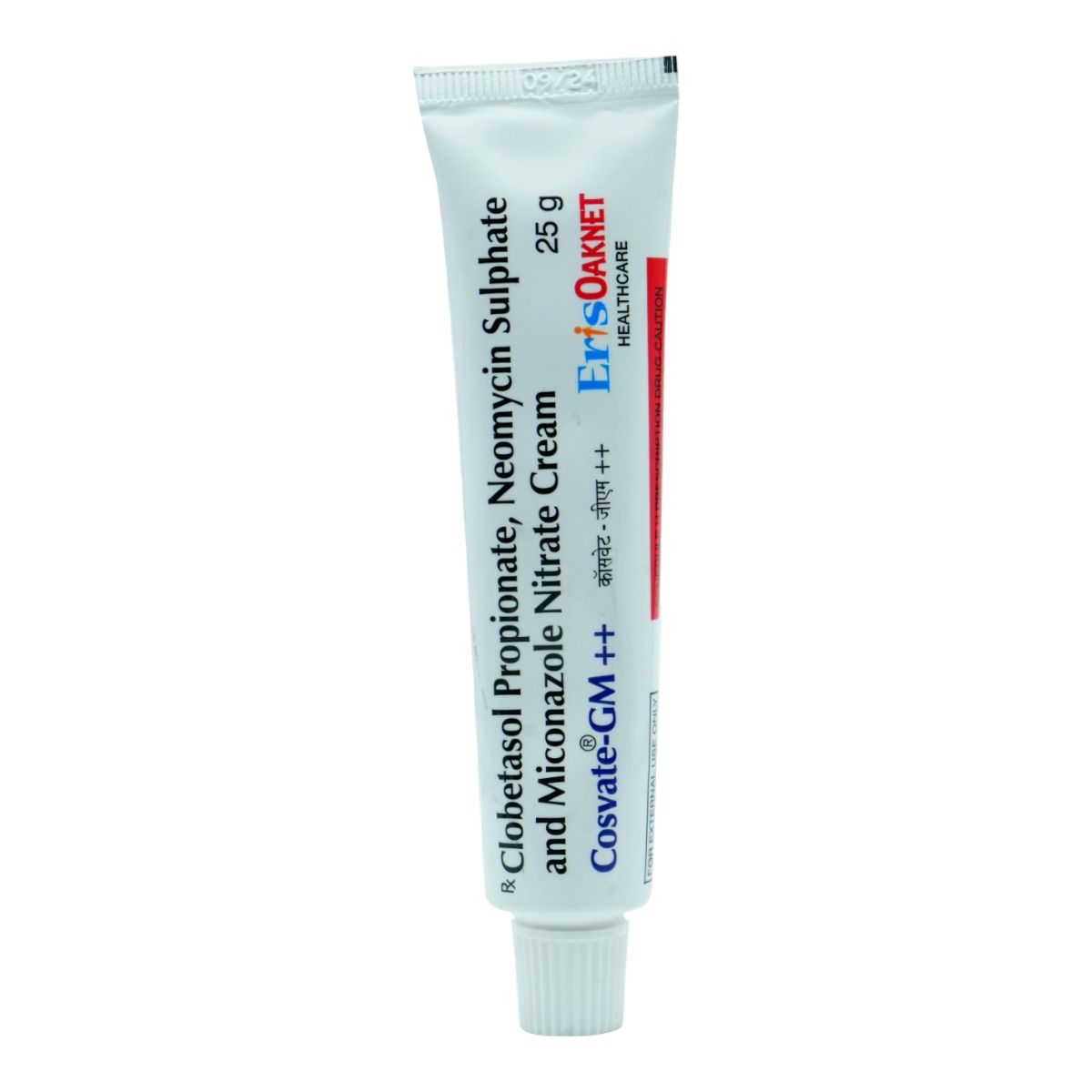 Cosvate-GM ++ Cream | Uses, Side Effects, Price | Apollo Pharmacy
