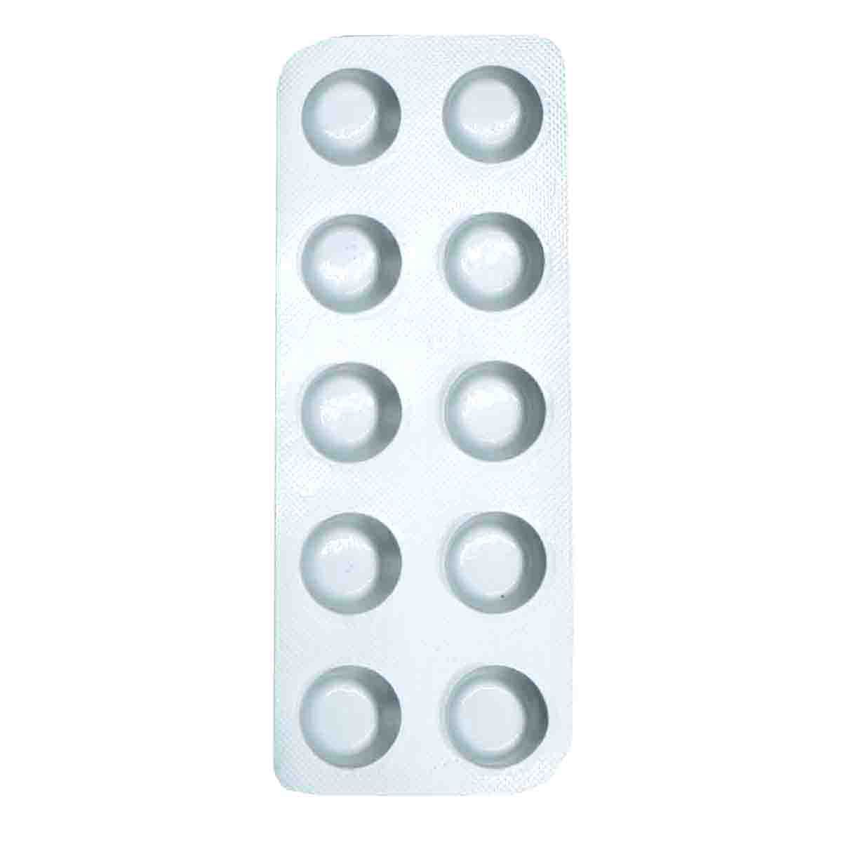 Covel-M Tablet 10's Price, Uses, Side Effects, Composition - Apollo ...