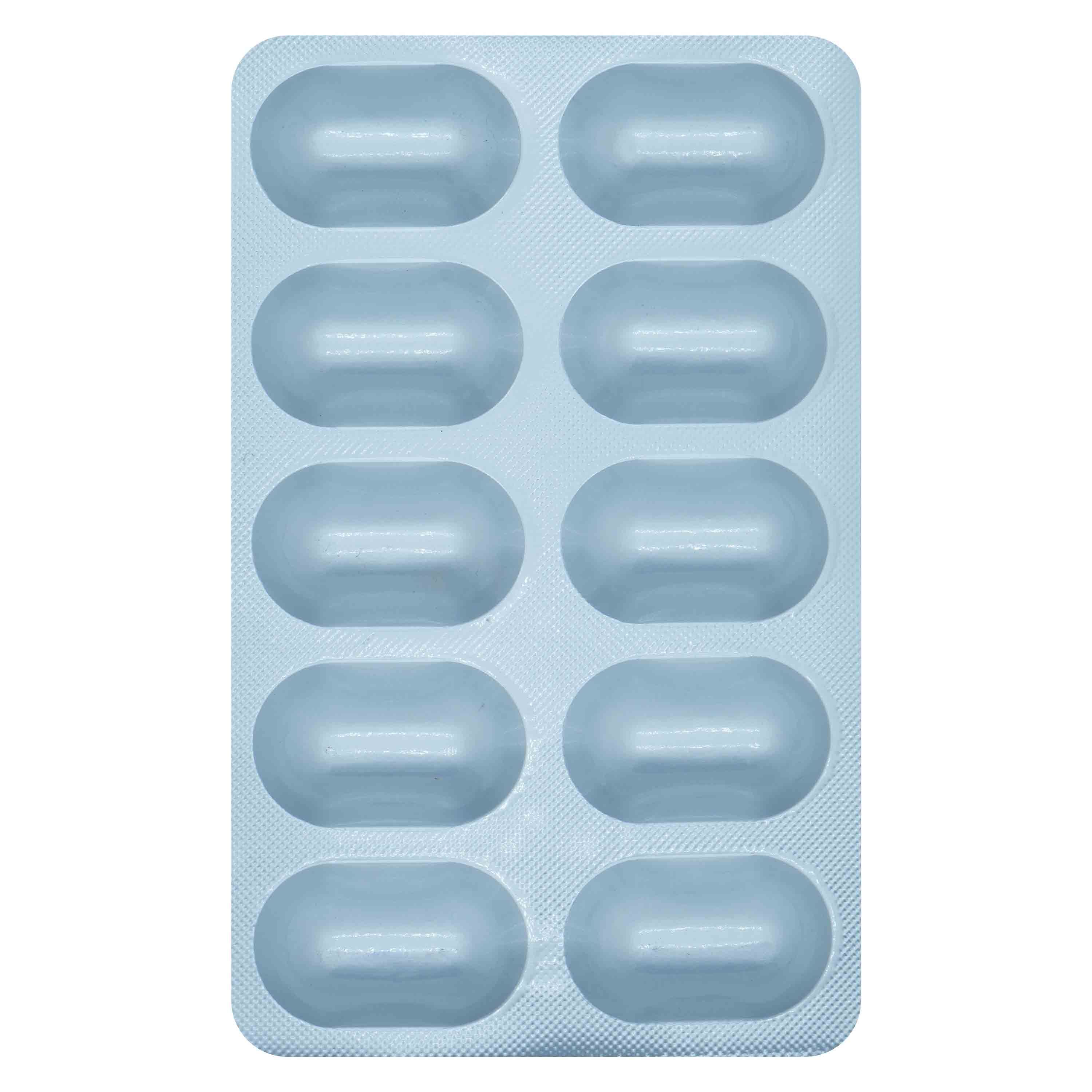 CRANN D TABLET 1 | Uses, Side Effects, Price | Apollo Pharmacy