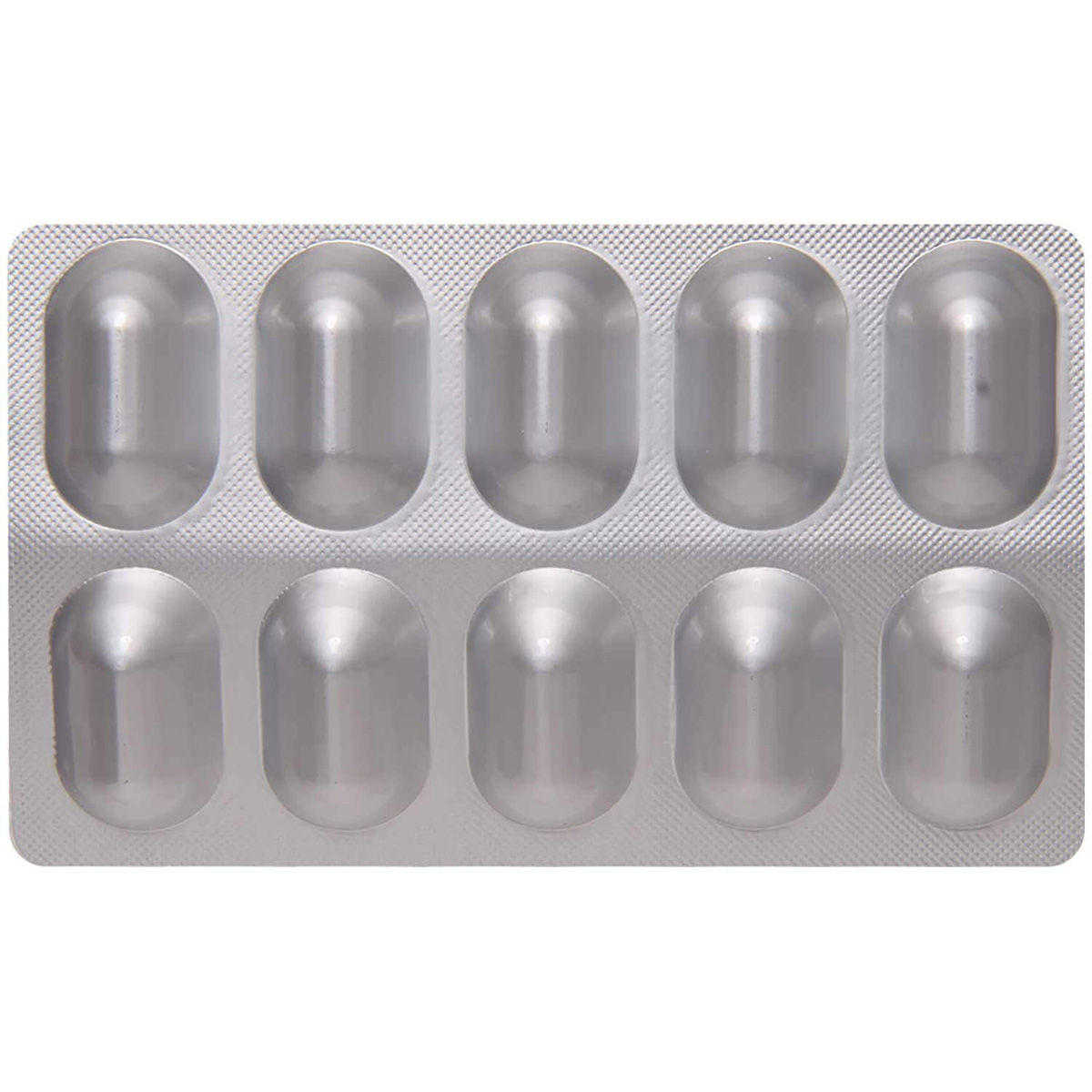 Crevast Gold 20 Capsule 10's Price, Uses, Side Effects, Composition ...