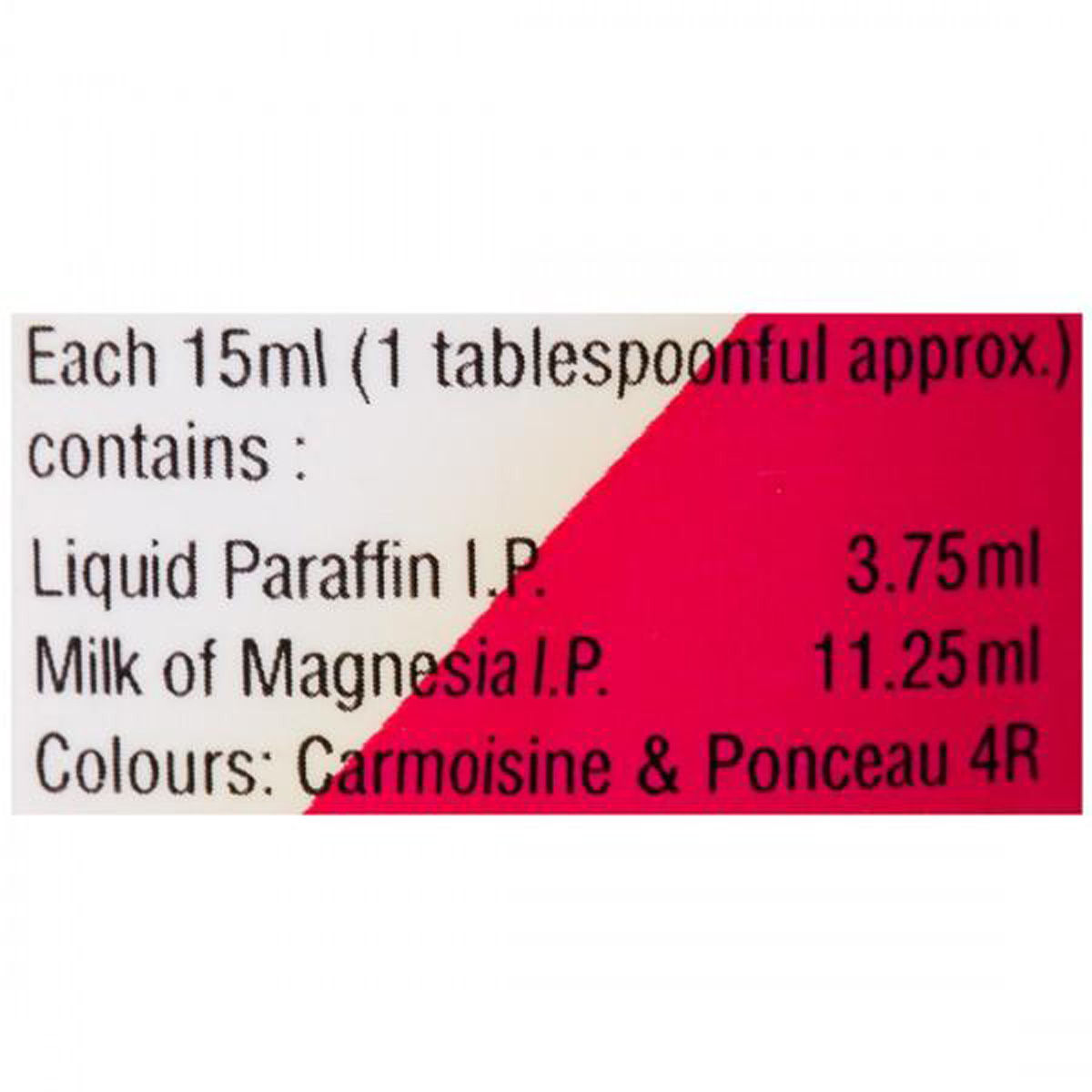 Cremaffin Sugar Free Mixed Fruit Emulsion 100 ml Price, Uses, Side ...