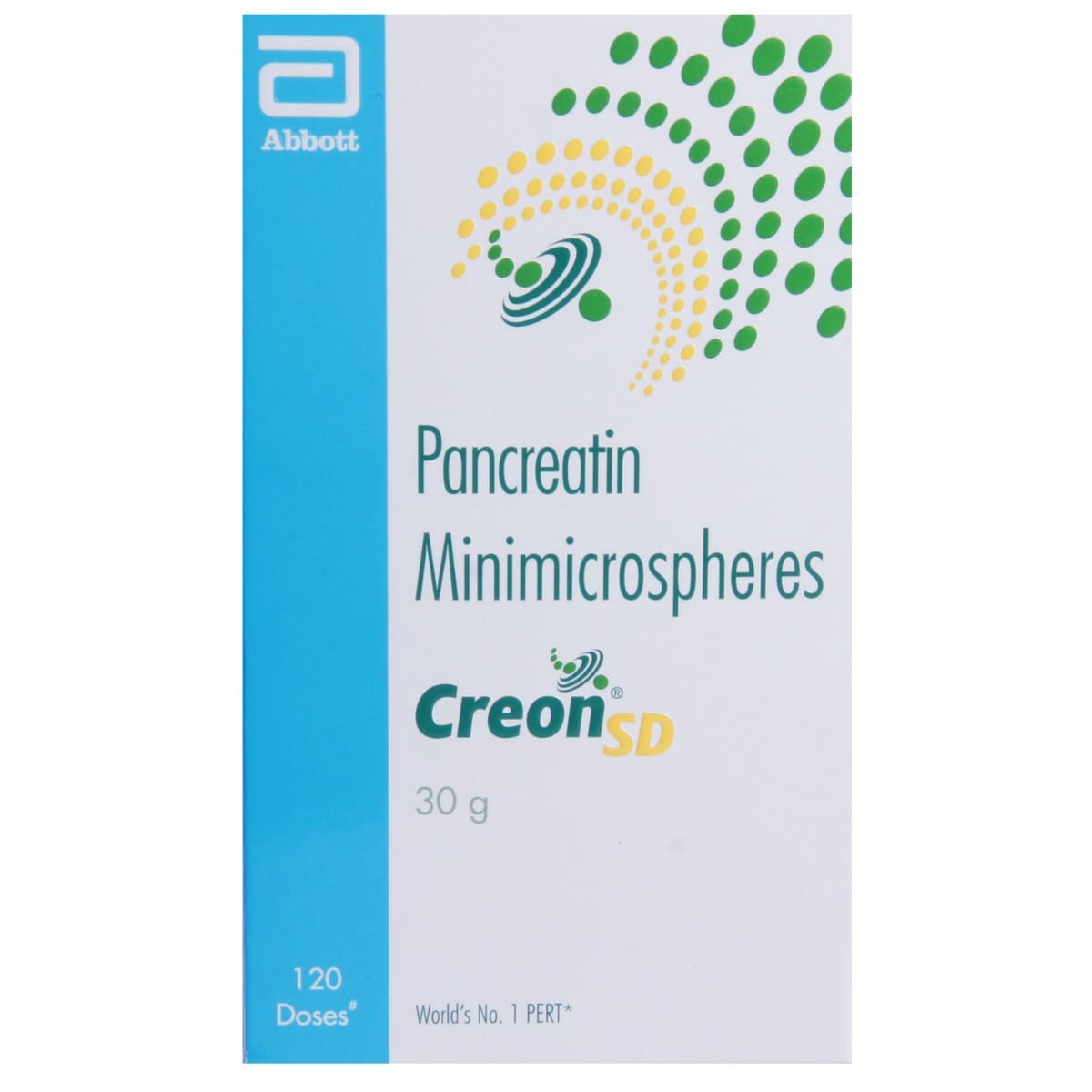 Creon SD Minimicrospheres | Uses, Side Effects, Price | Apollo Pharmacy