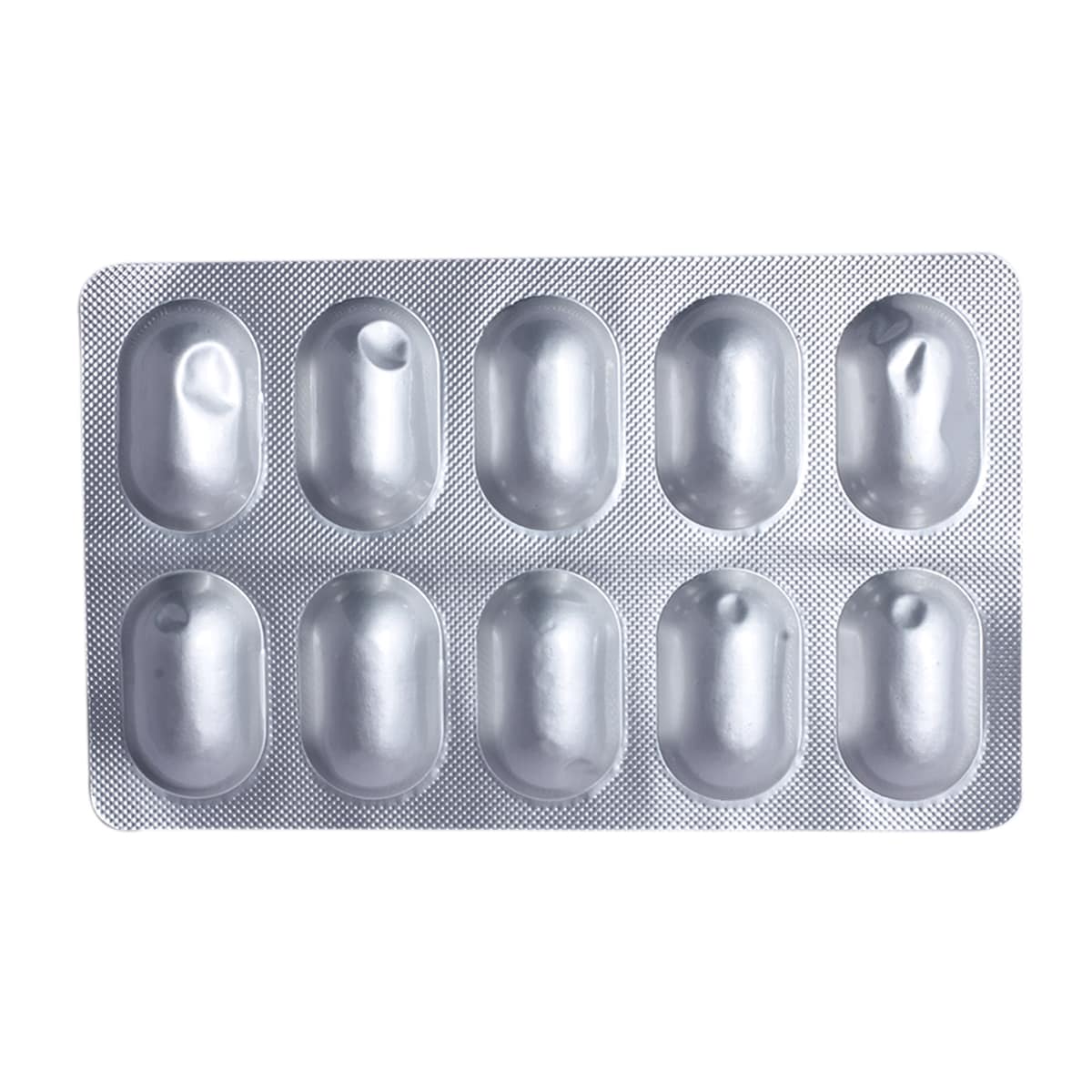 Crevast A 20 Capsule | Uses, Side Effects, Price | Apollo Pharmacy