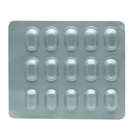 Crevast 40 Tablet | Uses, Side Effects, Price | Apollo Pharmacy
