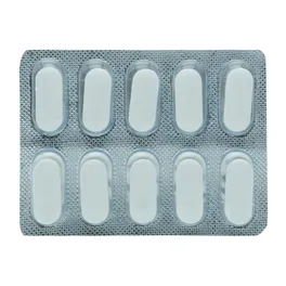 Crixan 500 Tablet | Uses, Side Effects, Price | Apollo Pharmacy