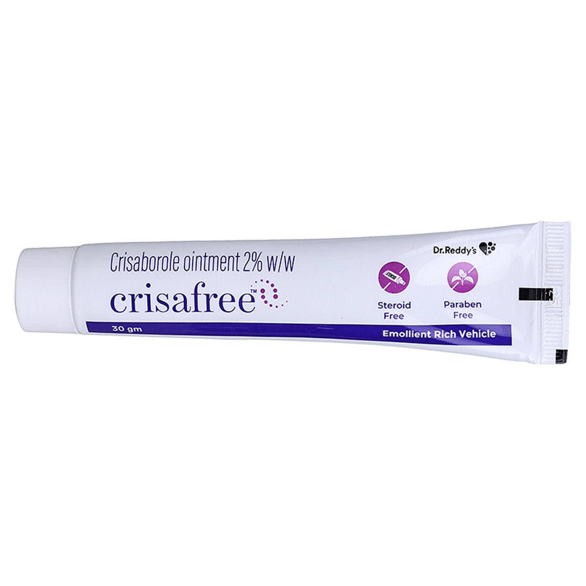 Crisafree Ointment | Uses, Side Effects, Price | Apollo Pharmacy