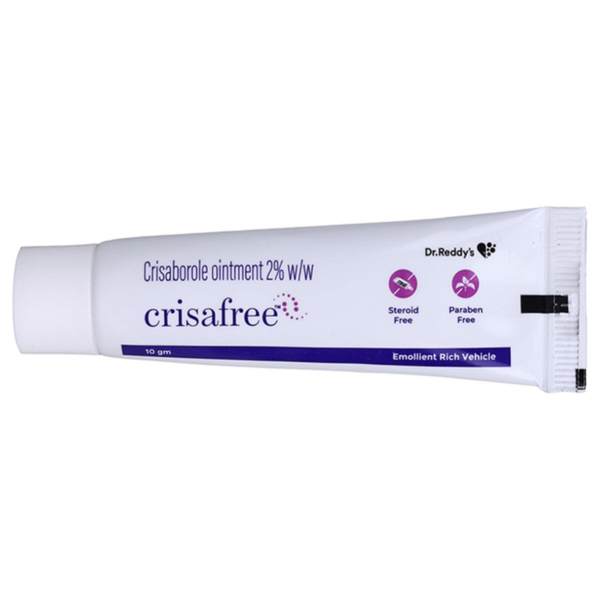 Crisafree Ointment | Uses, Side Effects, Price | Apollo Pharmacy