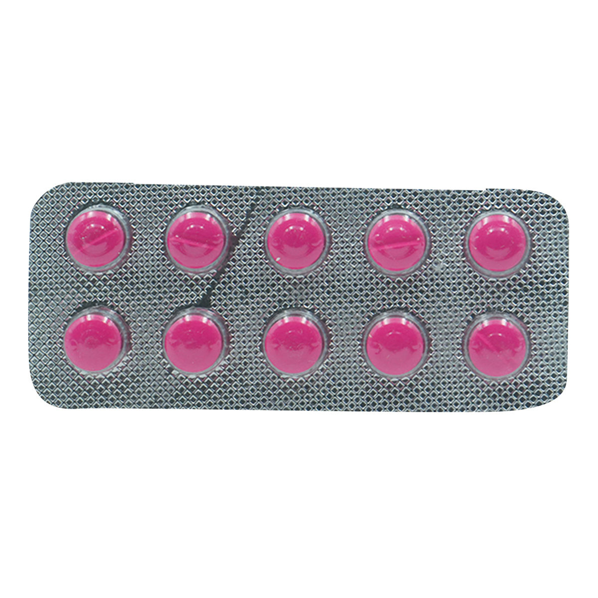 Cronirz 5 Tablet 10's Price, Uses, Side Effects, Composition - Apollo ...