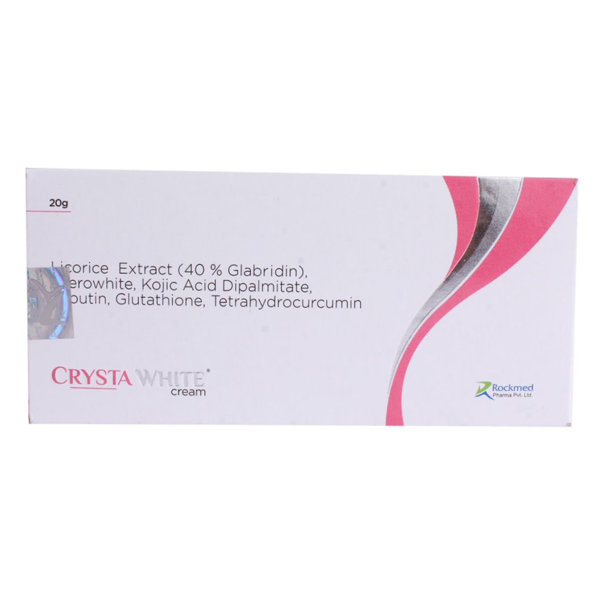 Crystawhite Cream | Uses, Side Effects, Price | Apollo Pharmacy