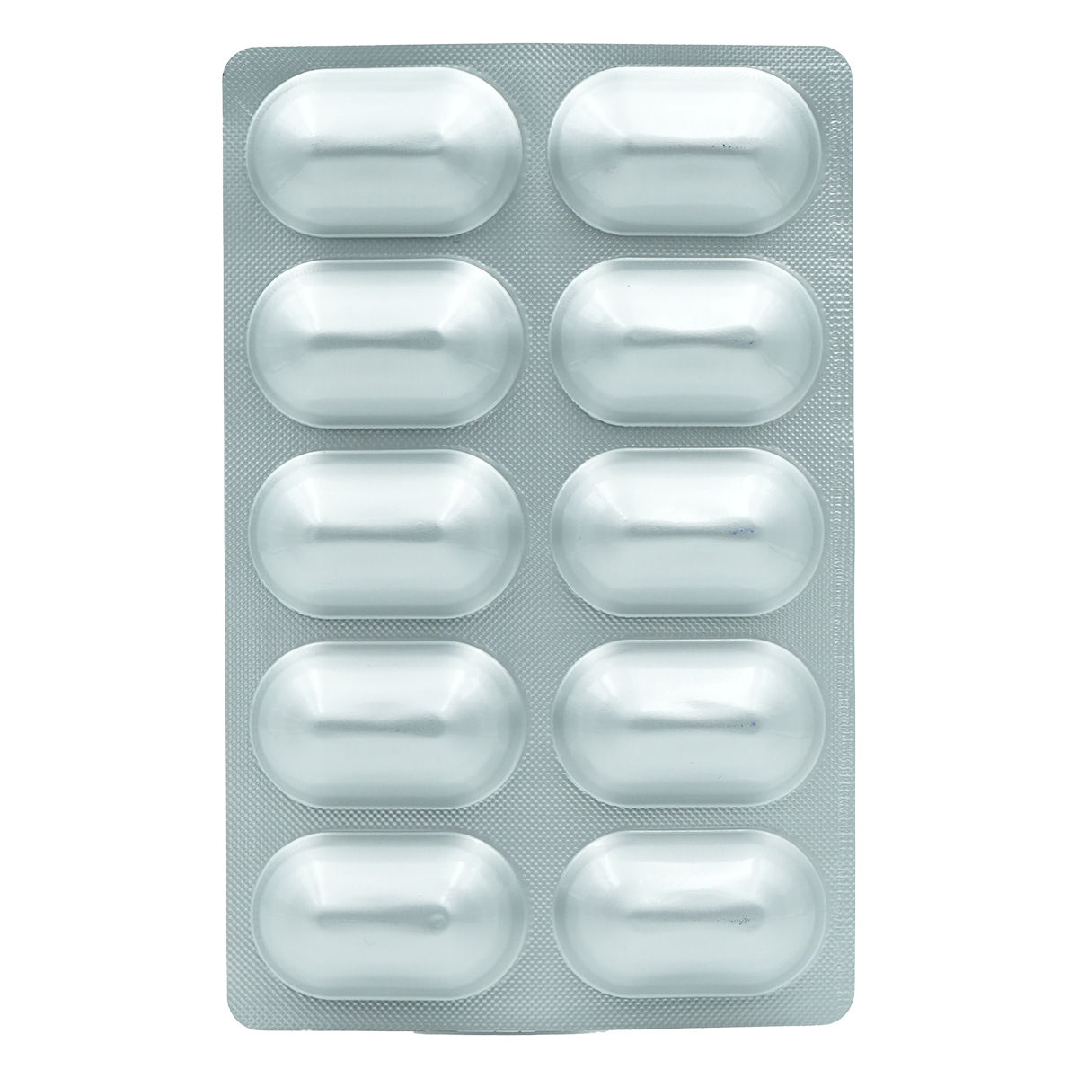 Ctasorin M 100 Forte Tablet 10's Price, Uses, Side Effects, Composition ...