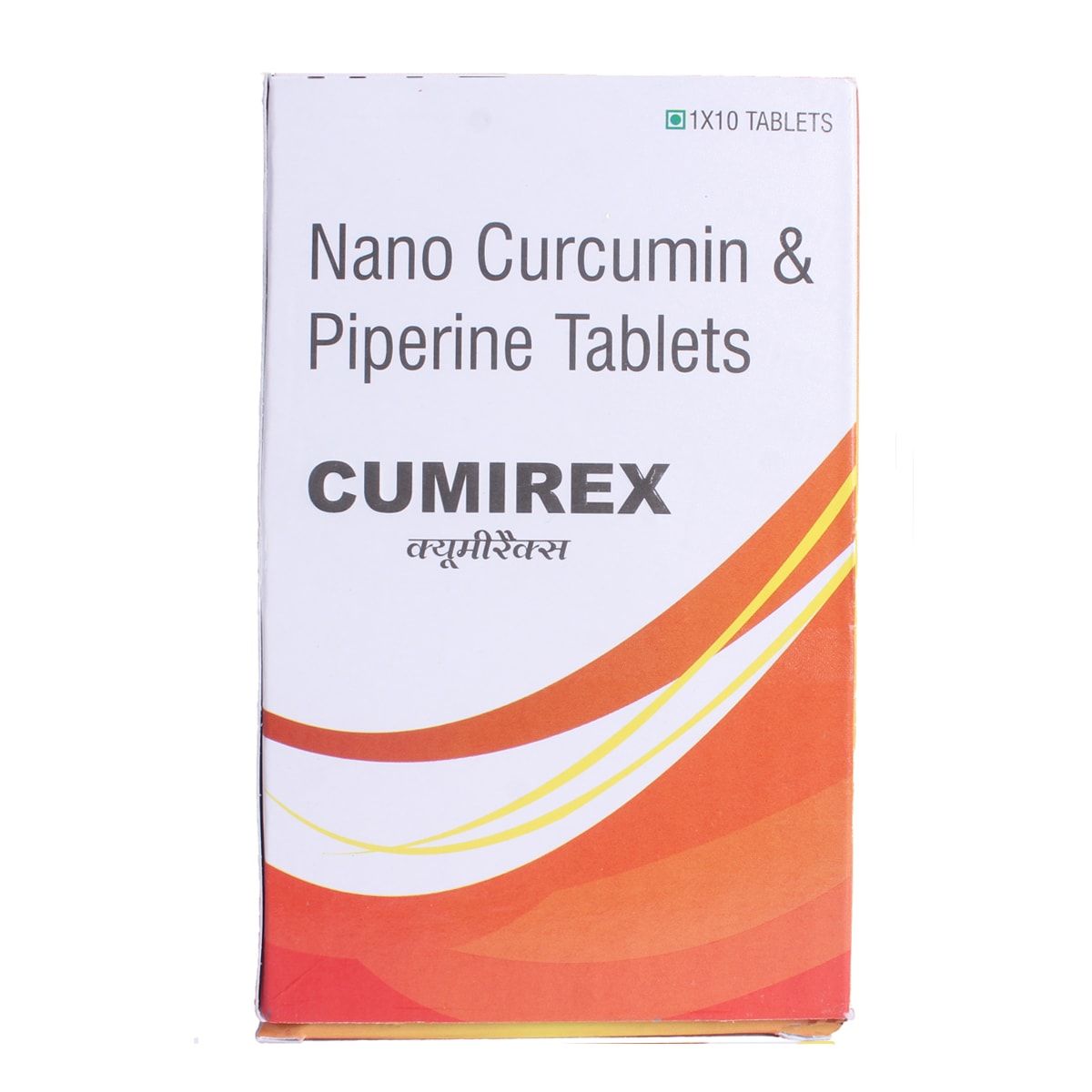 Buy Cumirex Tablet | 19 Minutes Delivery | Apollo Pharmacy