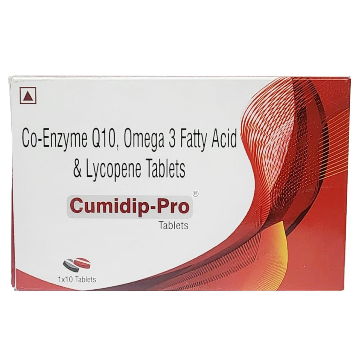 Cumidip-Pro Tablet | Uses, Side Effects, Price | Apollo Pharmacy