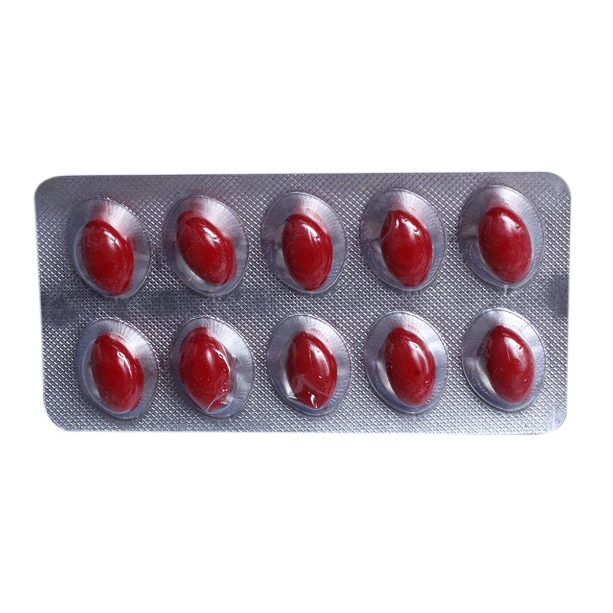 Curcumega Capsule 10's Price, Uses, Side Effects, Composition - Apollo ...