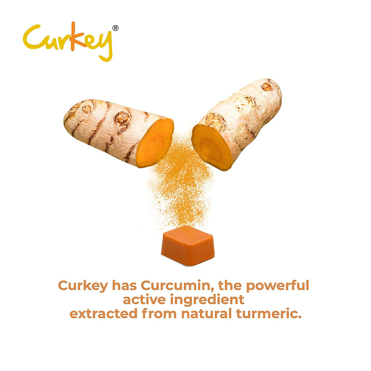 Curkey Curcumin Pastilles, 10 Tablets Price, Uses, Side Effects ...