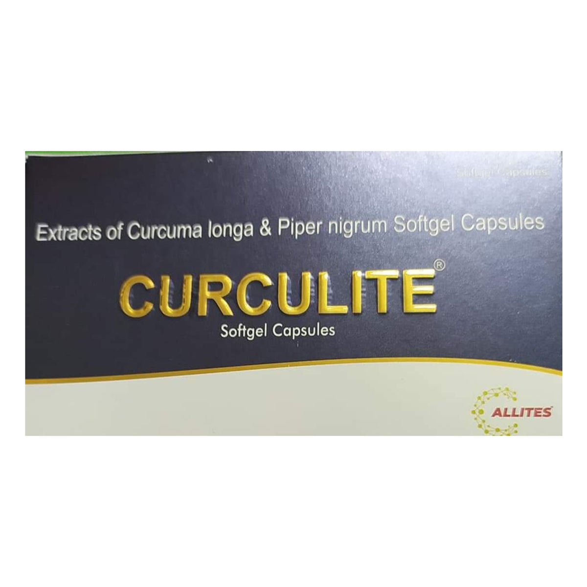 Buy Curculite, 10 Softgel Capsules | 19 Minutes Delivery | Apollo Pharmacy