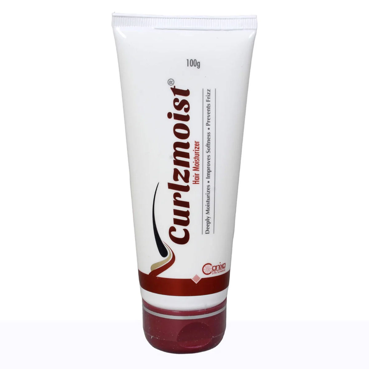 Curlzmoist Hair Moisturizer | Uses, Side Effects, Price | Apollo Pharmacy