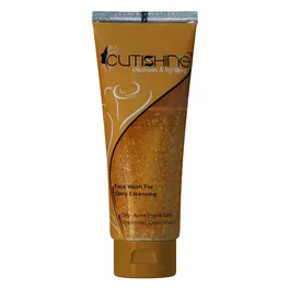 Buy Cutishine Face Wash 70 gm | 19 Minutes Delivery | Apollo Pharmacy