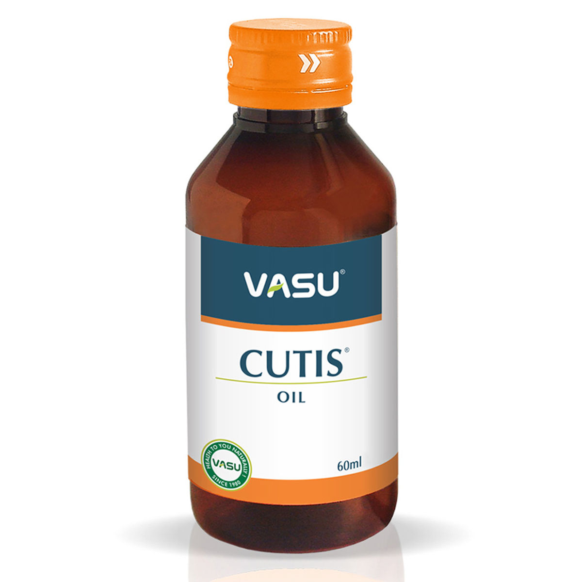 Vasu Cutis Oil, 60 ml Price, Uses, Side Effects, Composition - Apollo ...