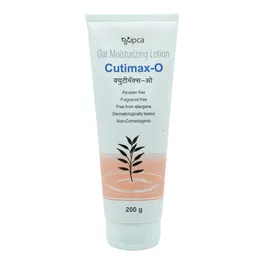 Cutimax-O Lotion | Uses, Side Effects, Price | Apollo Pharmacy