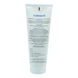 Cutimax-O Lotion | Uses, Side Effects, Price | Apollo Pharmacy