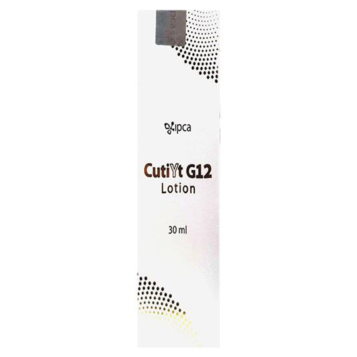 Cutiyt G12 Lotion | Uses, Side Effects, Price | Apollo Pharmacy