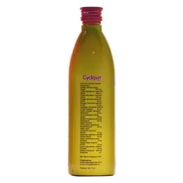 Buy Cycloset Syrup, 300 ml | 19 Minutes Delivery | Apollo Pharmacy