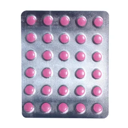 Cynocal-16 Tablet | Uses, Side Effects, Price | Apollo Pharmacy
