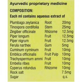 Buy Cypon H Plus Drops, 15 ml | 19 Minutes Delivery | Apollo Pharmacy