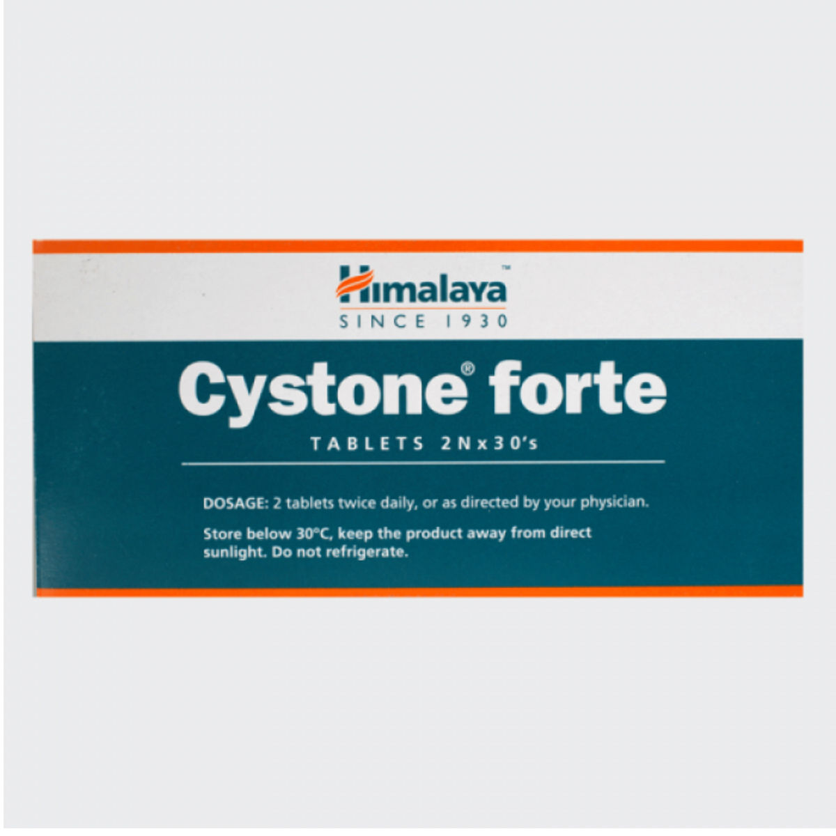 Himalaya Cystone Forte, 30 Tablets Price, Uses, Side Effects ...