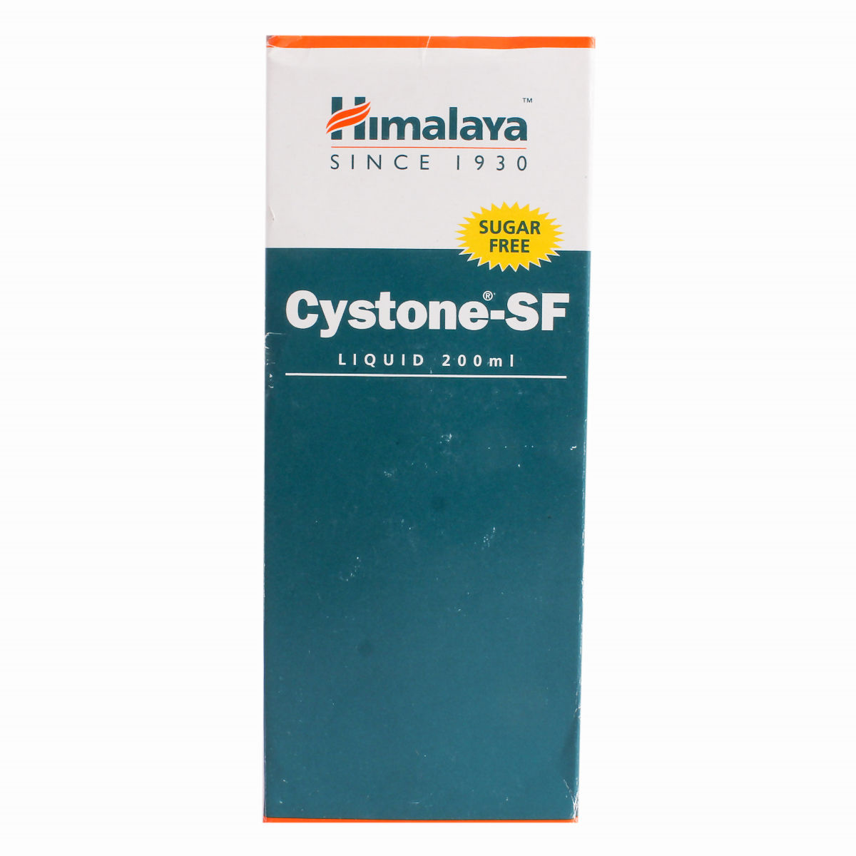 Himalaya Cystone-SF Sugar Free Liquid, 200 ml Price, Uses, Side Effects ...