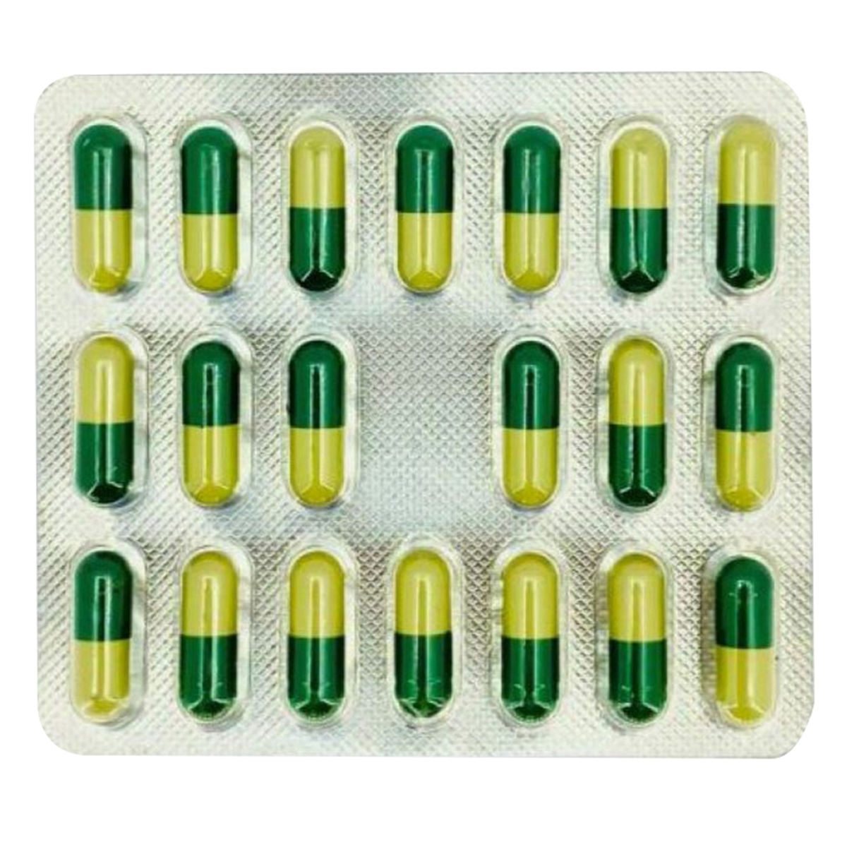 Charak Cytozen, 20 Capsules Price, Uses, Side Effects, Composition ...