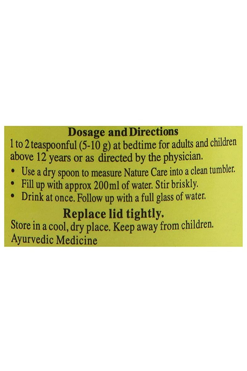 Dabur Nature Care Double Action Isabgol Powder, 100 gm Price, Uses ...