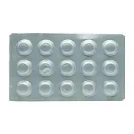 Dafax 10 Tablet | Uses, Side Effects, Price | Apollo Pharmacy