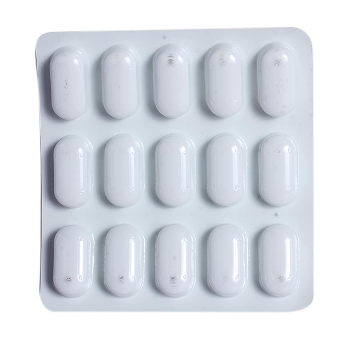 Dailycal-OK Tablet 15's Price, Uses, Side Effects, Composition - Apollo ...