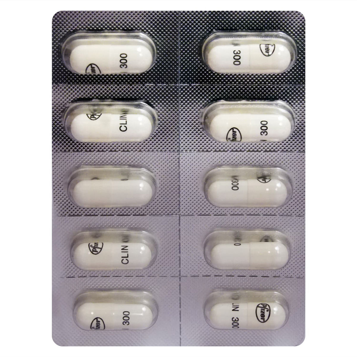 Dalacin C 300 mg Capsule | Uses, Side Effects, Price | Apollo Pharmacy