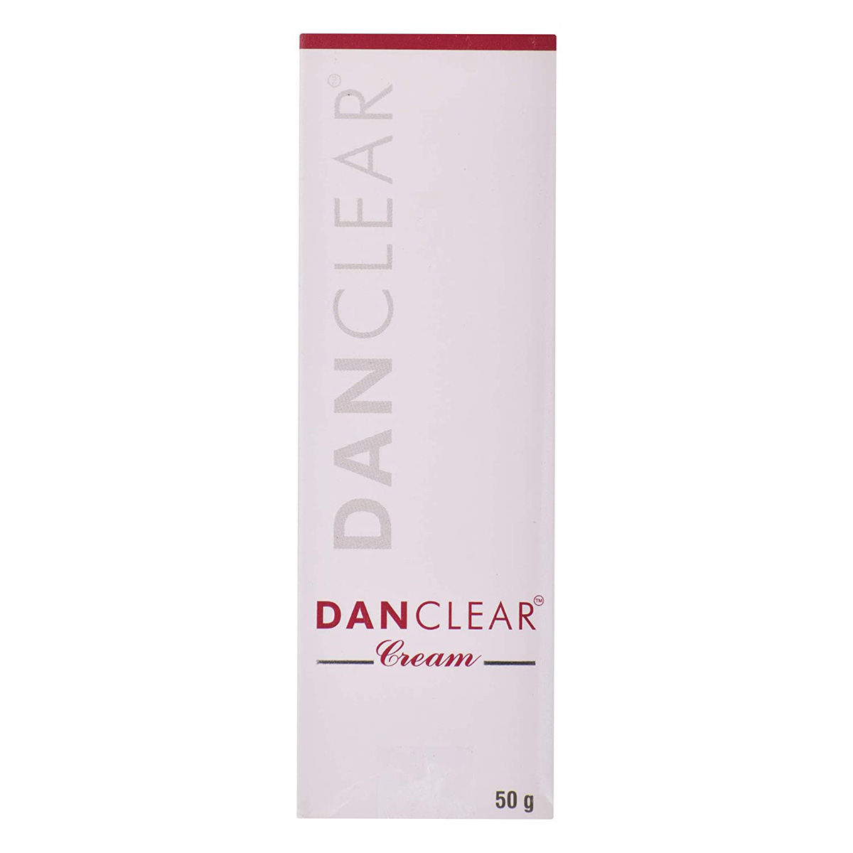 Danclear Cream 50 gm Price, Uses, Side Effects, Composition - Apollo ...